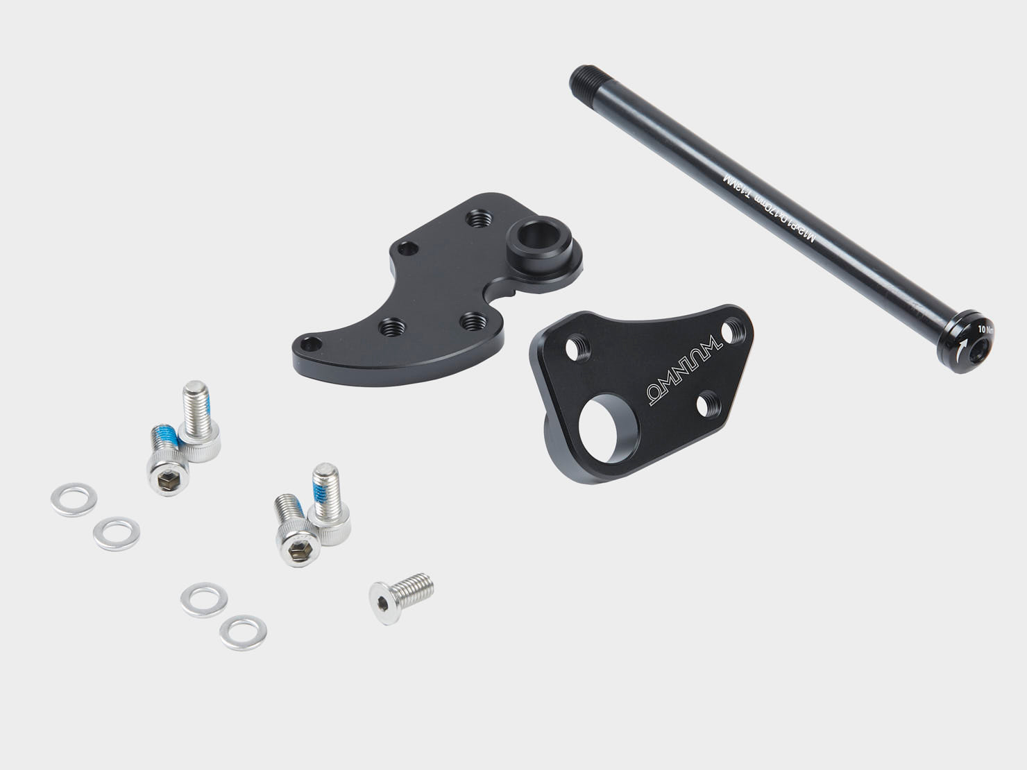 Sram T-Type UDH Dropout Inserts – Paradise Cycles
